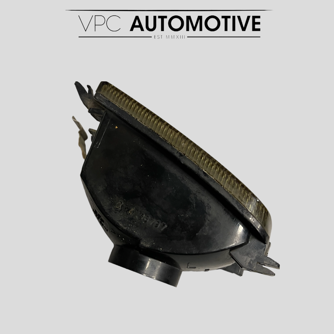 Mk3 Golf fer black indicators – VPC AUTOMOTIVE