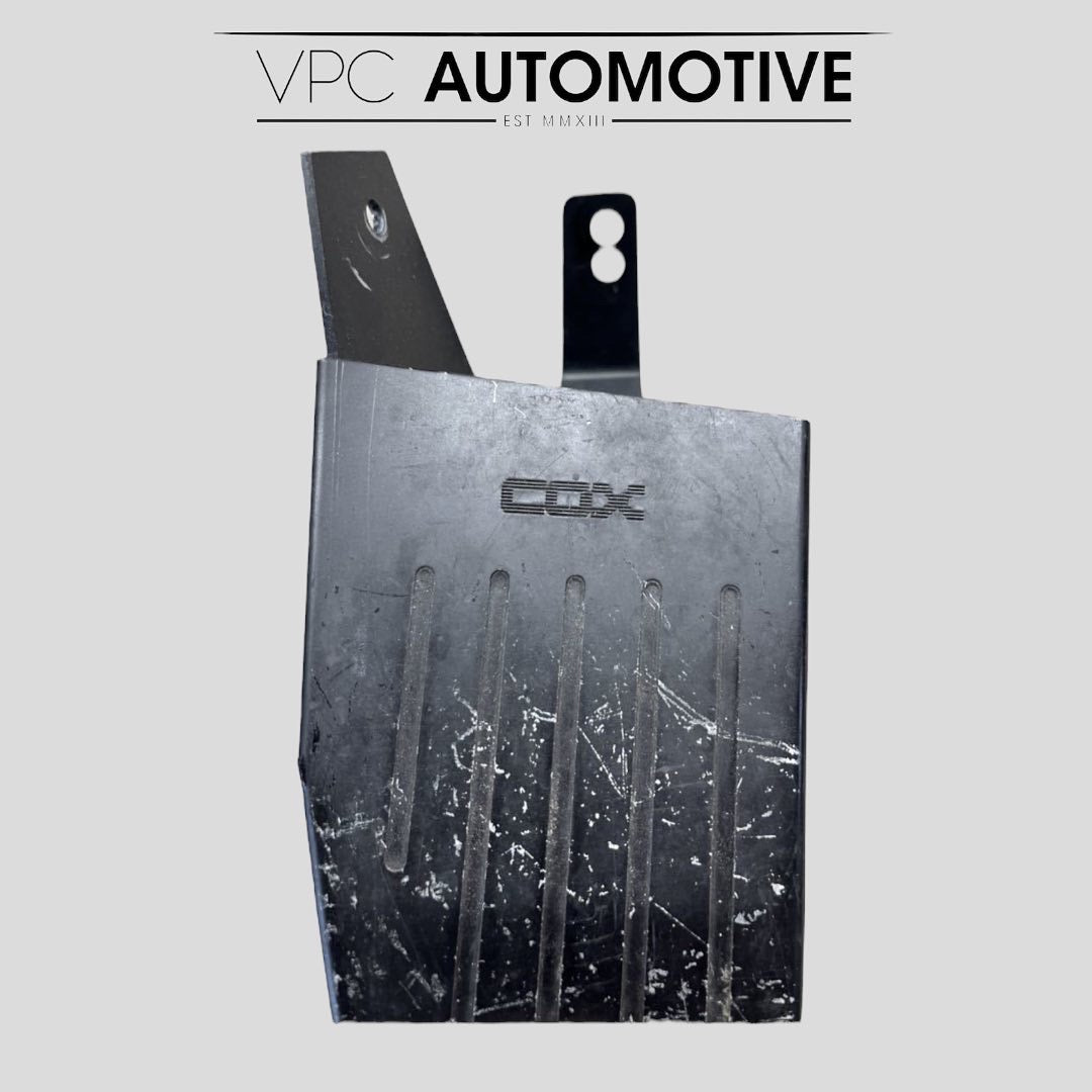 Mk3 golf COX dead pedal – VPC AUTOMOTIVE
