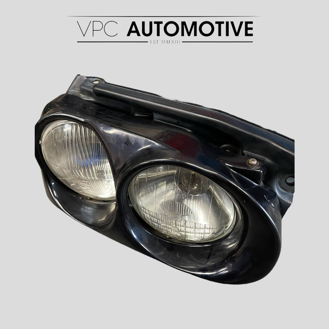 Mk3 Golf Morette headlights – VPC AUTOMOTIVE